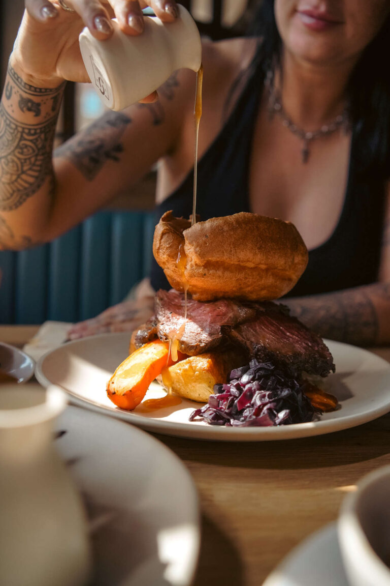 The Grand Junction Arms | Grand Union Canal | Young's Pubs