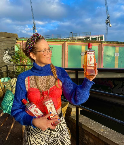 The Grand Junction Arms | Grand Union Canal | Young's Pubs