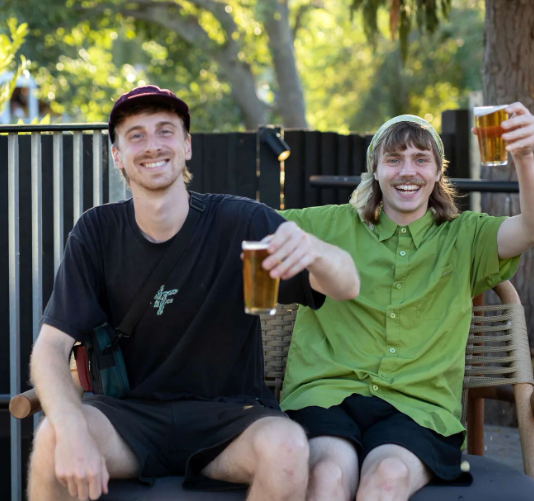 The Grand Junction Arms | Grand Union Canal | Young's Pubs