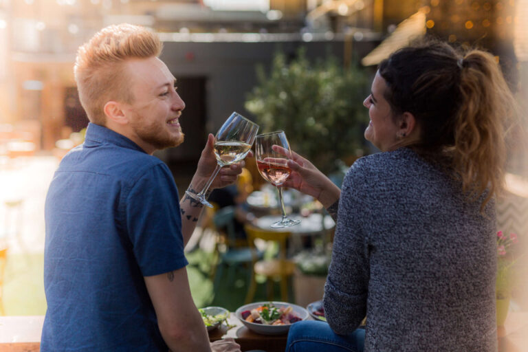 The Grand Junction Arms | Grand Union Canal | Young's Pubs